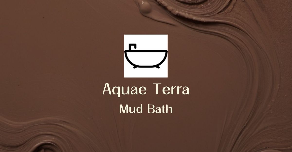 Enjoying a Luxurious Mud Bath At Home – Newfield Innovation